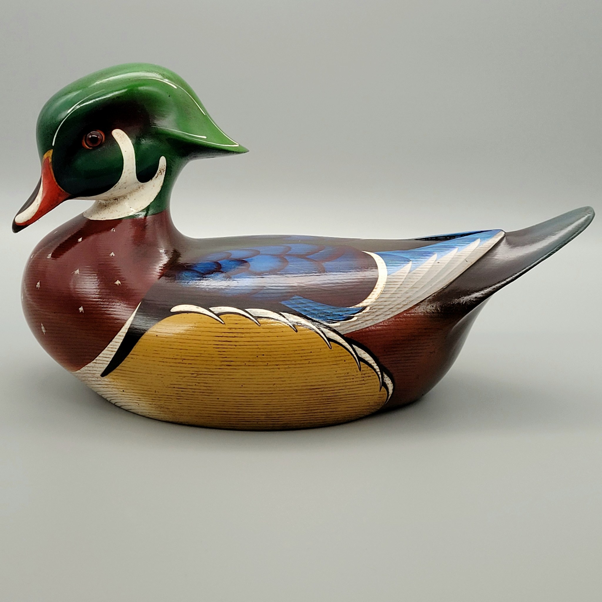 Gallery – Brooks Wilson